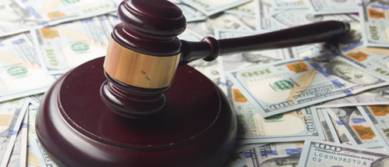 The Federal Circuit Interprets the Application of 35 USC § 285 and ...